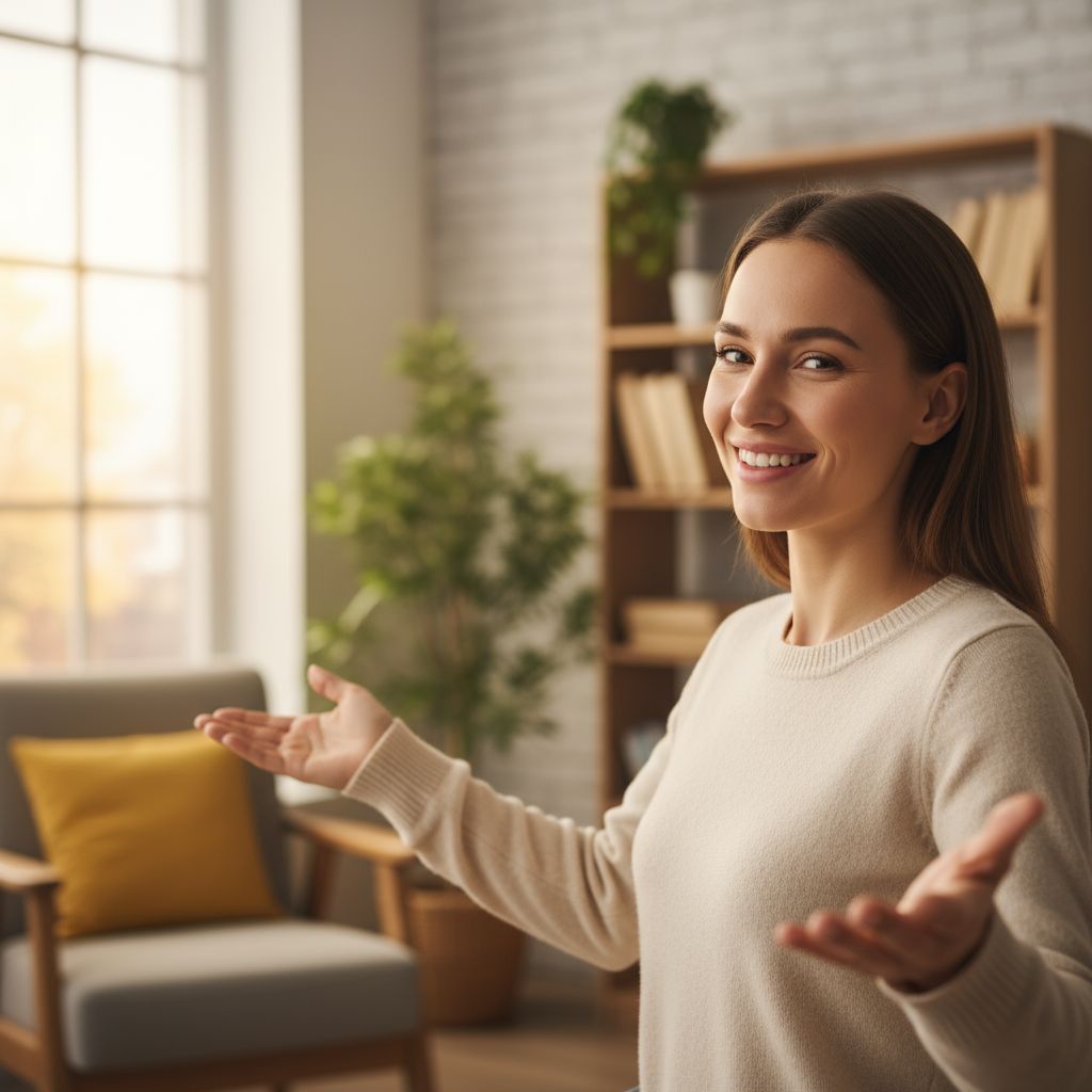 Do I Look Approachable? AI Approachability Test