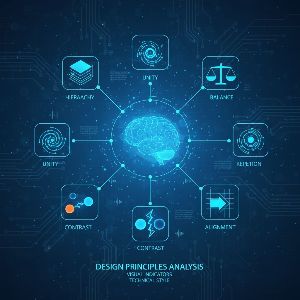 Is This Design Effective? AI Design Principles