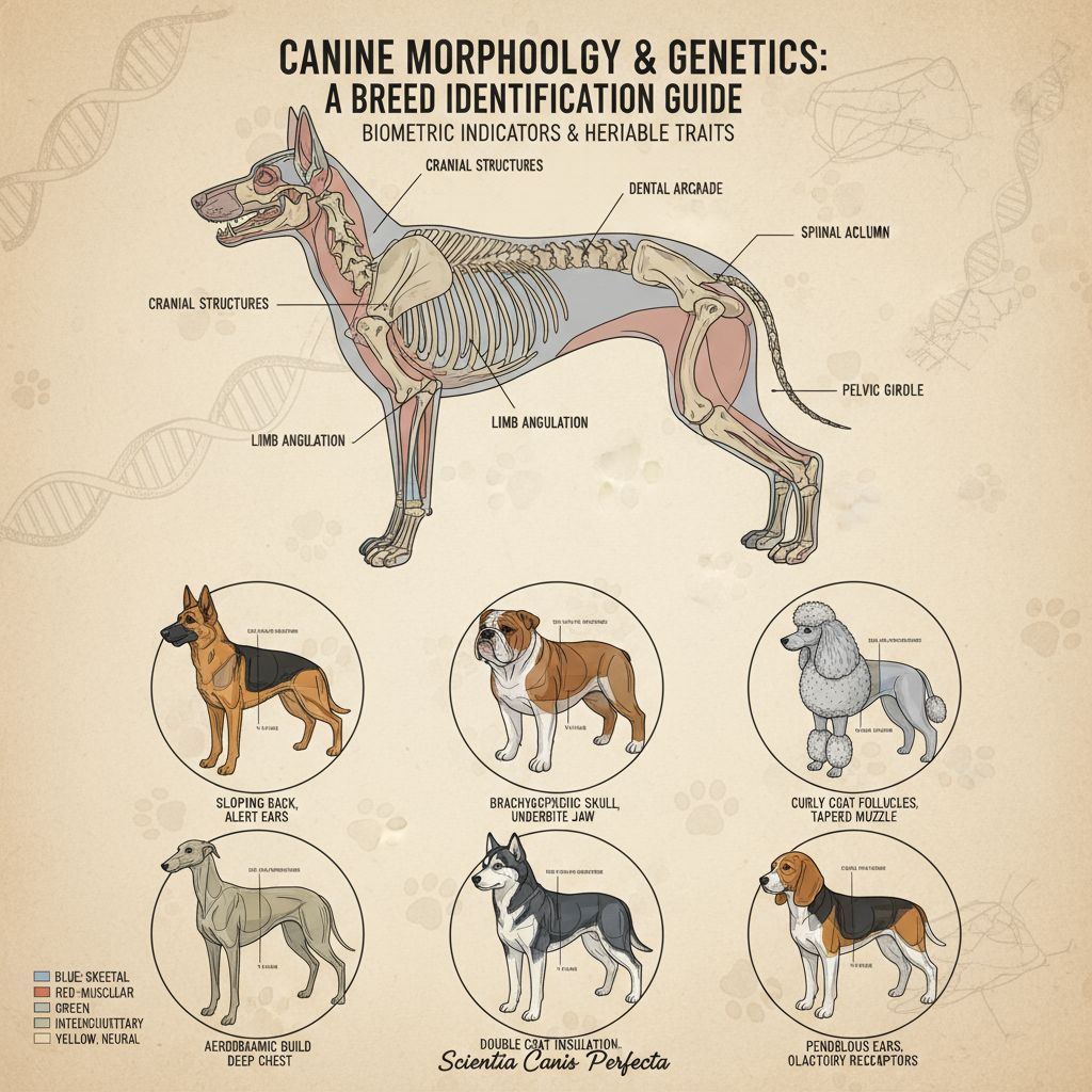 Dog Breed Identification | AI Image Analysis Tool
