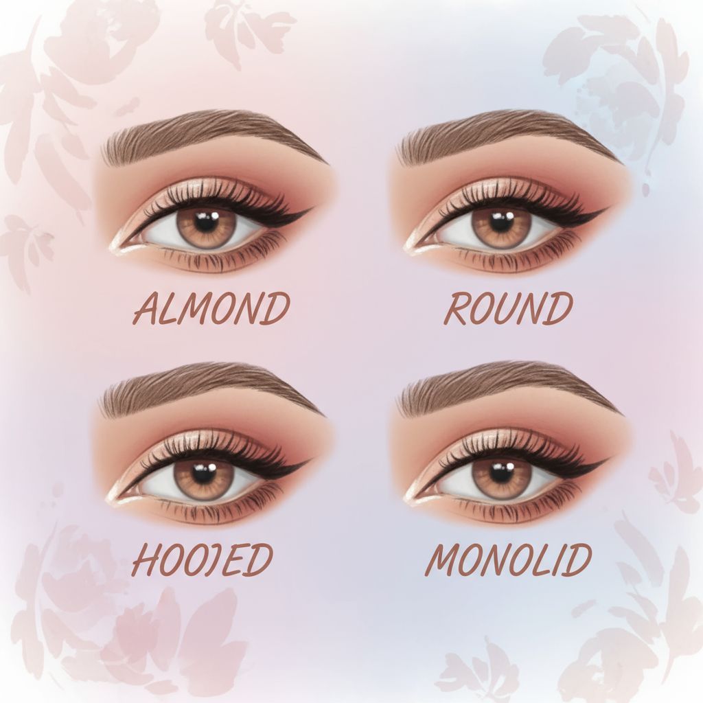 What's My Eye Shape? AI Eye Shape Analyzer