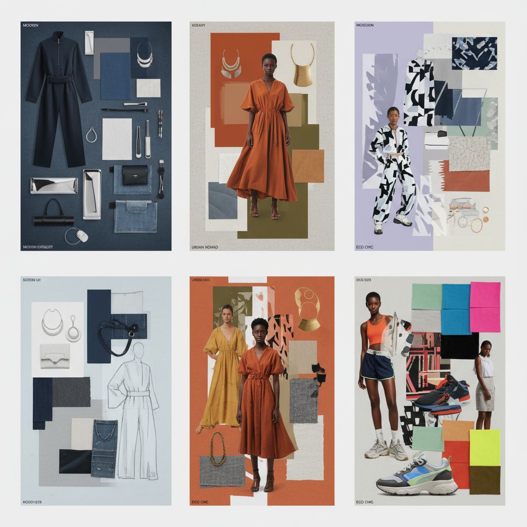 What's My Personal Style? AI Style Consultant