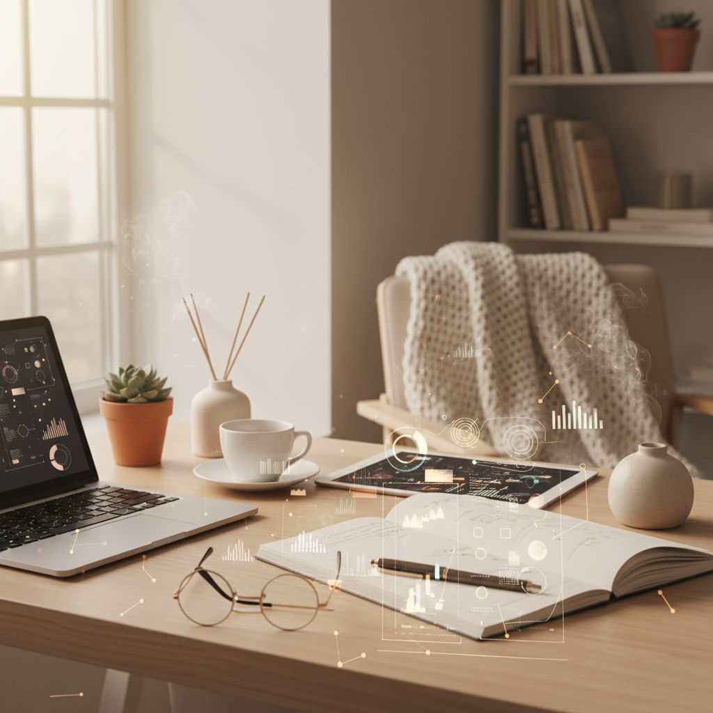 Universal Image Analyzer | AI Image Analysis Tool