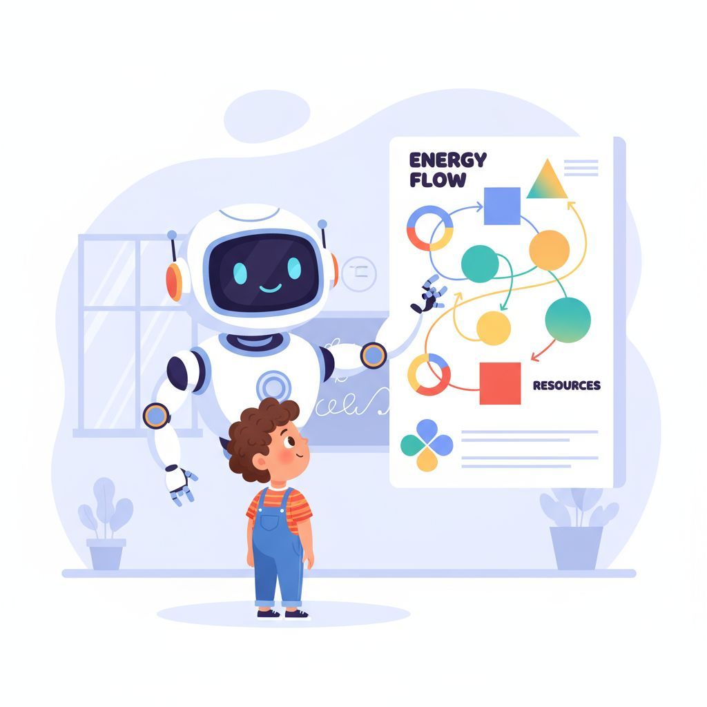 PDF Simplifier (ELI5) | AI PDF Analysis Tool