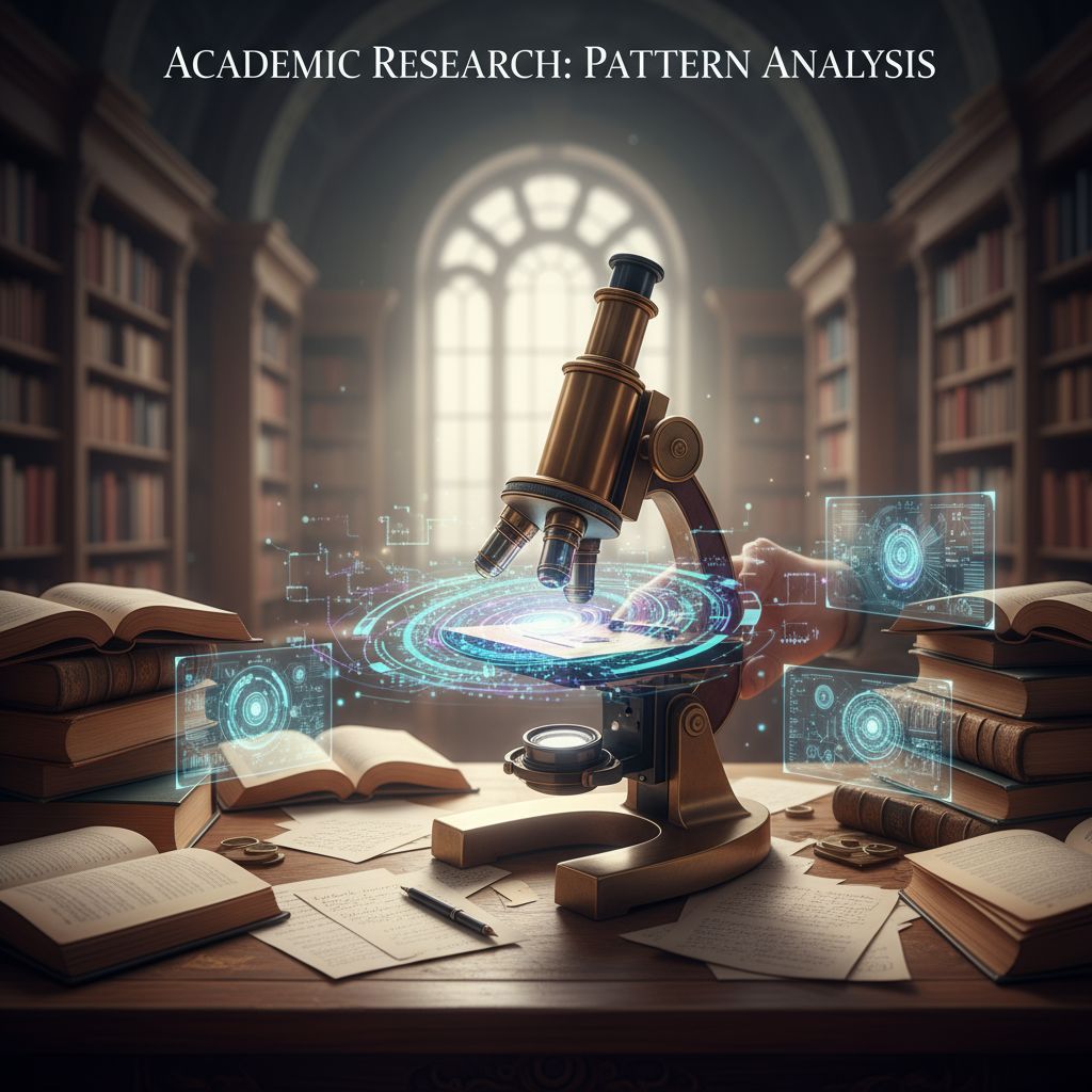 Research Paper Analyzer | AI PDF Analysis Tool