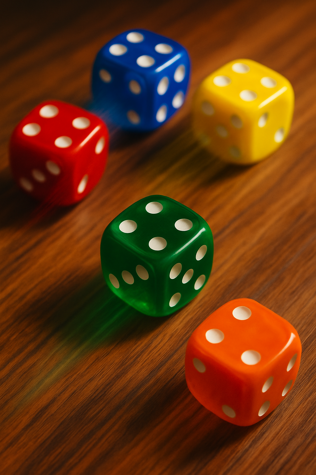 Online Dice Roller | Free Virtual Dice Tool