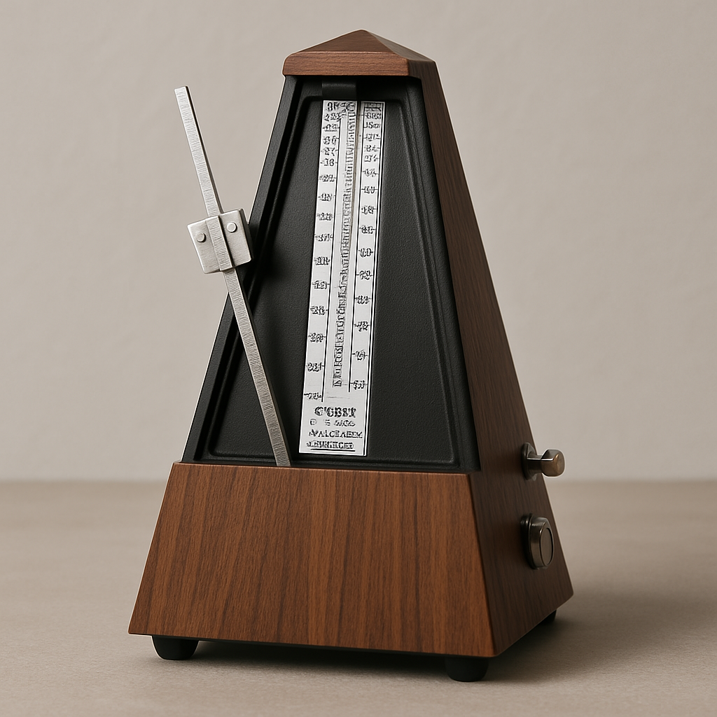 Online Metronome | Free Rhythm Tool